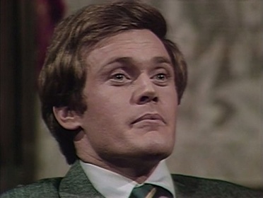 Roger Davis - actor - biography, photo, best movies and TV shows