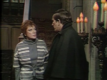 Grayson Hall - actress - biography, photo, best movies and TV shows