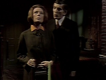 Grayson Hall - actress - biography, photo, best movies and TV shows