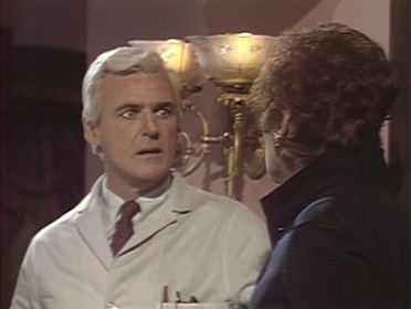 Grayson Hall - actress - biography, photo, best movies and TV shows