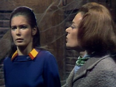 Grayson Hall - actress - biography, photo, best movies and TV shows