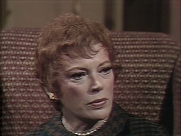 Grayson Hall - actress - biography, photo, best movies and TV shows