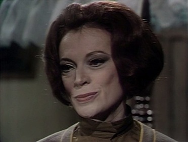 Grayson Hall - actress - biography, photo, best movies and TV shows