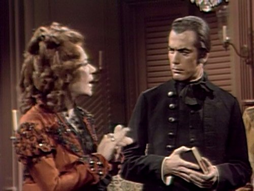 Grayson Hall - actress - biography, photo, best movies and TV shows