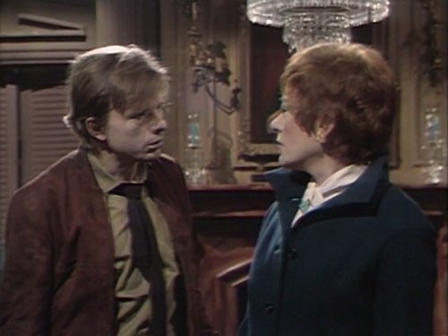 Grayson Hall - actress - biography, photo, best movies and TV shows