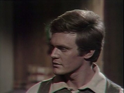 Roger Davis - actor - biography, photo, best movies and TV shows