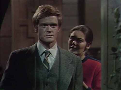 Roger Davis - actor - biography, photo, best movies and TV shows