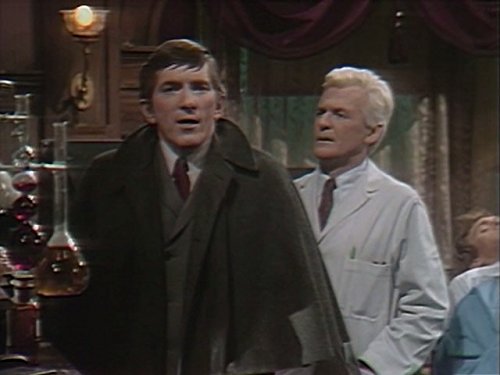 Roger Davis - actor - biography, photo, best movies and TV shows