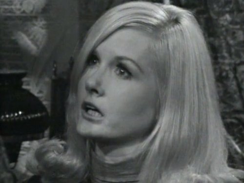 Nancy Barrett - actress - biography, photo, best movies and TV shows