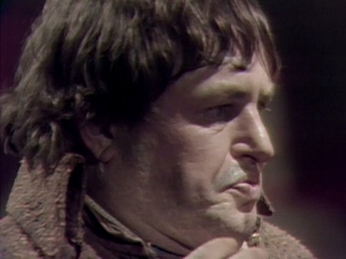 Thayer David - actor - biography, photo, best movies and TV shows