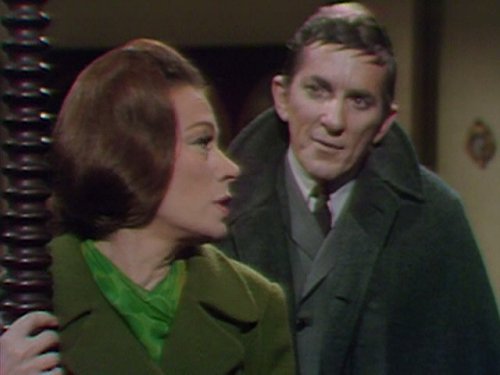 Grayson Hall - actress - biography, photo, best movies and TV shows