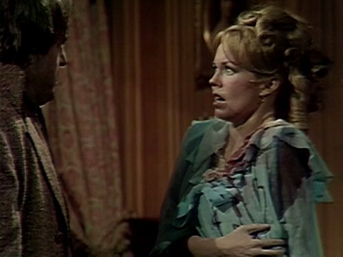 Thayer David - actor - biography, photo, best movies and TV shows