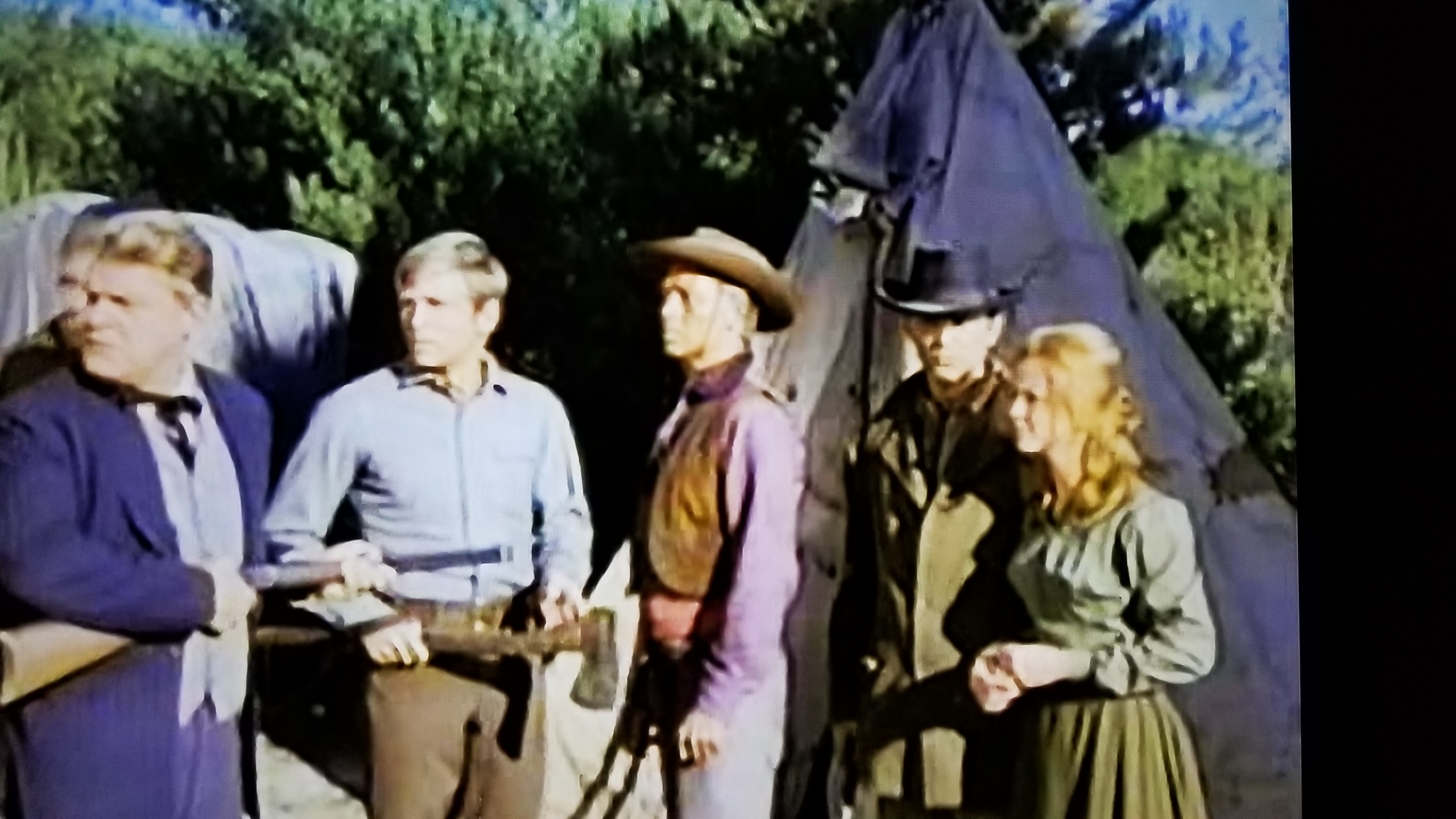 Roger Torrey - actor - biography, photo, best movies and TV shows