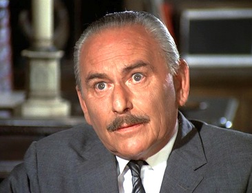 Ben Wright - actor - biography, photo, best movies and TV shows