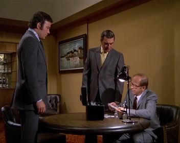 Milton Selzer - actor - biography, photo, best movies and TV shows