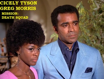 Greg Morris - actor - biography, photo, best movies and TV shows