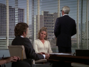 Barbara Anderson - actress - biography, photo, best movies and TV shows