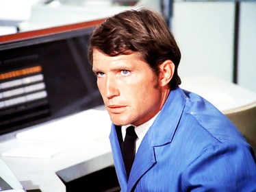 Christopher Connelly - actor - biography, photo, best movies and TV shows