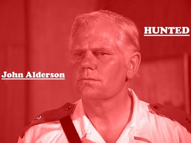 John Alderson - actor - biography, photo, best movies and TV shows