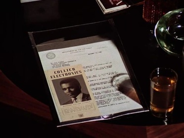 Greg Morris - actor - biography, photo, best movies and TV shows