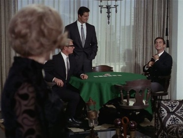 Peter Lupus - actor, producer - biography, photo, best movies and TV shows