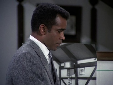 Greg Morris - actor - biography, photo, best movies and TV shows