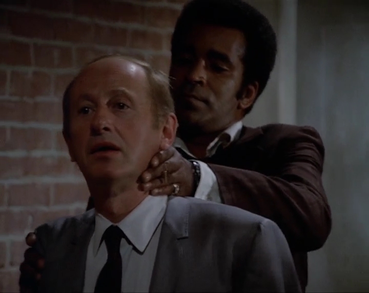 Milton Selzer - actor - biography, photo, best movies and TV shows