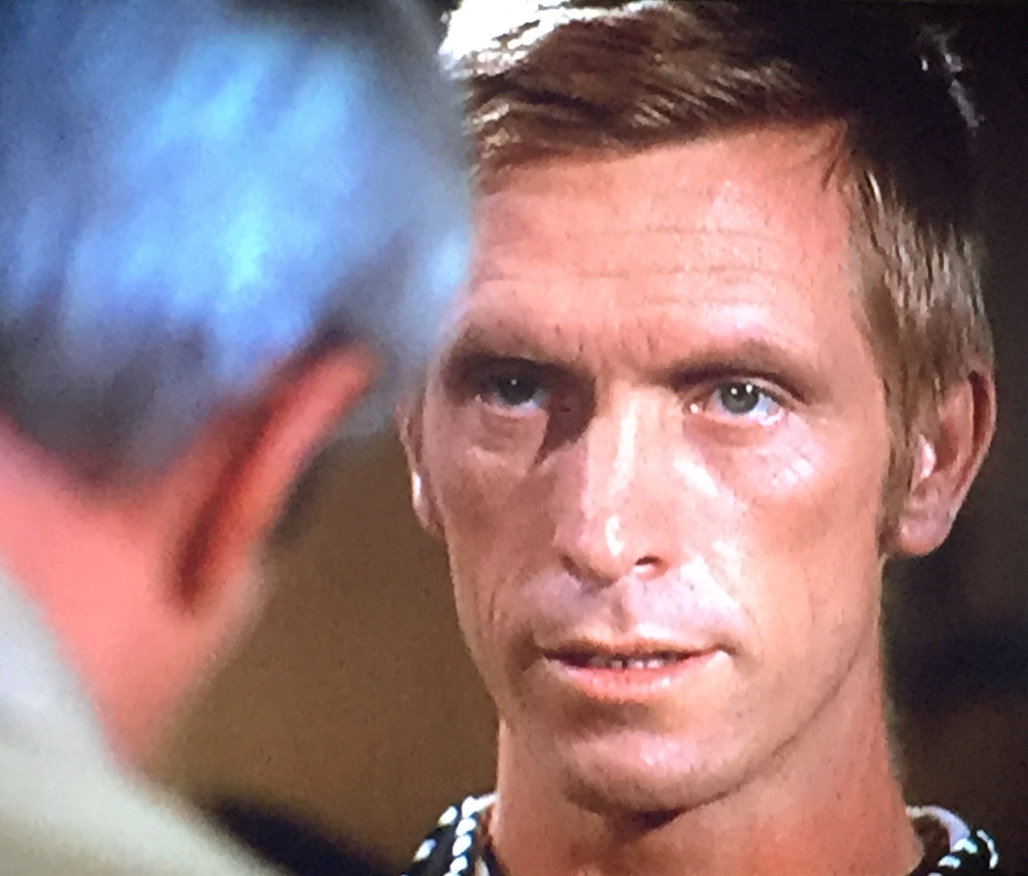 Rex Holman - actor - biography, photo, best movies and TV shows