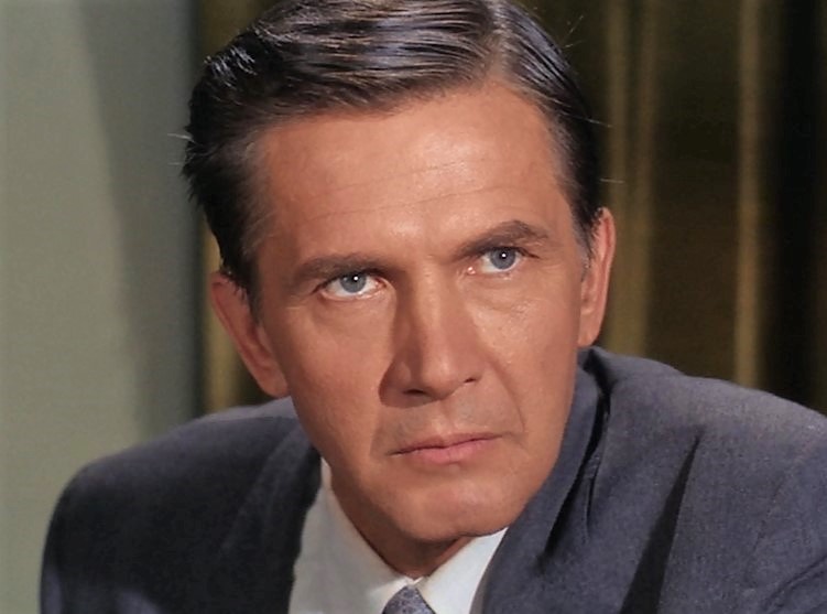 Lin McCarthy - actor - biography, photo, best movies and TV shows