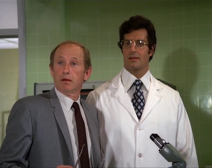 Milton Selzer - actor - biography, photo, best movies and TV shows