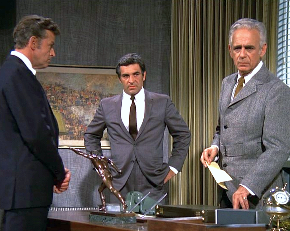 William Bryant - actor - biography, photo, best movies and TV shows