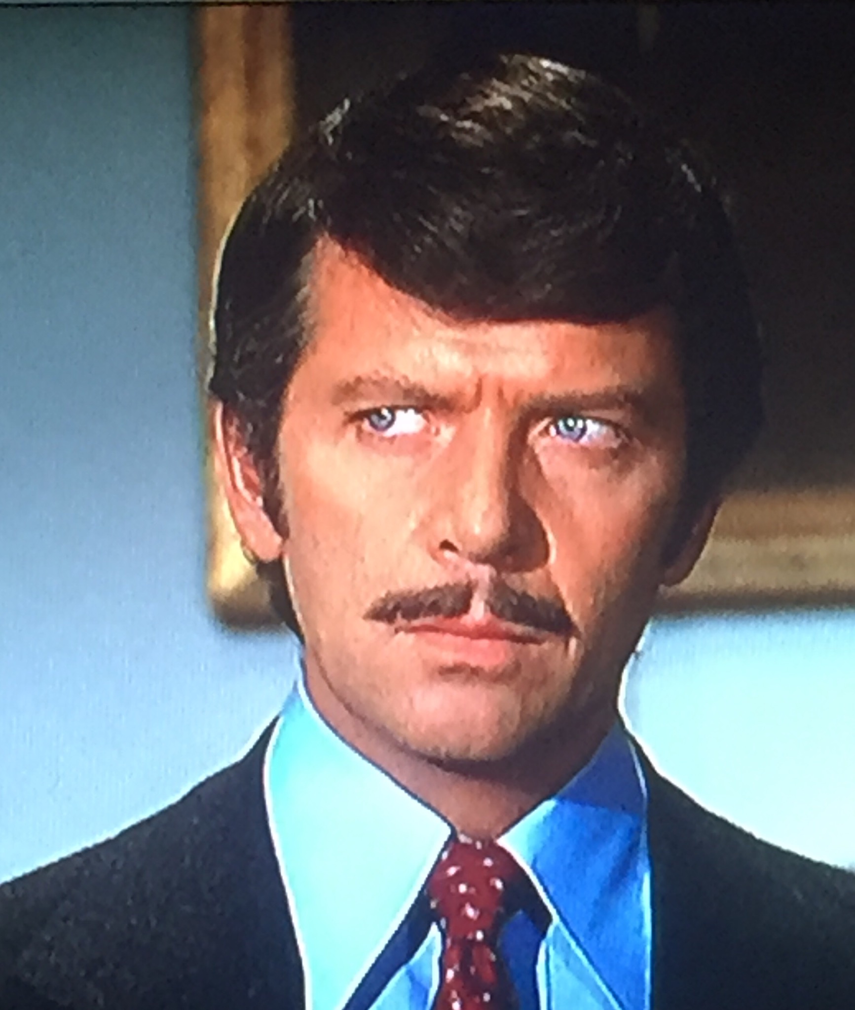 Robert Reed - actor, director - biography, photo, best movies and TV shows