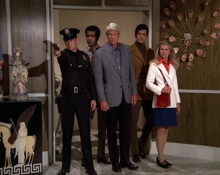 Barbara Anderson - actress - biography, photo, best movies and TV shows