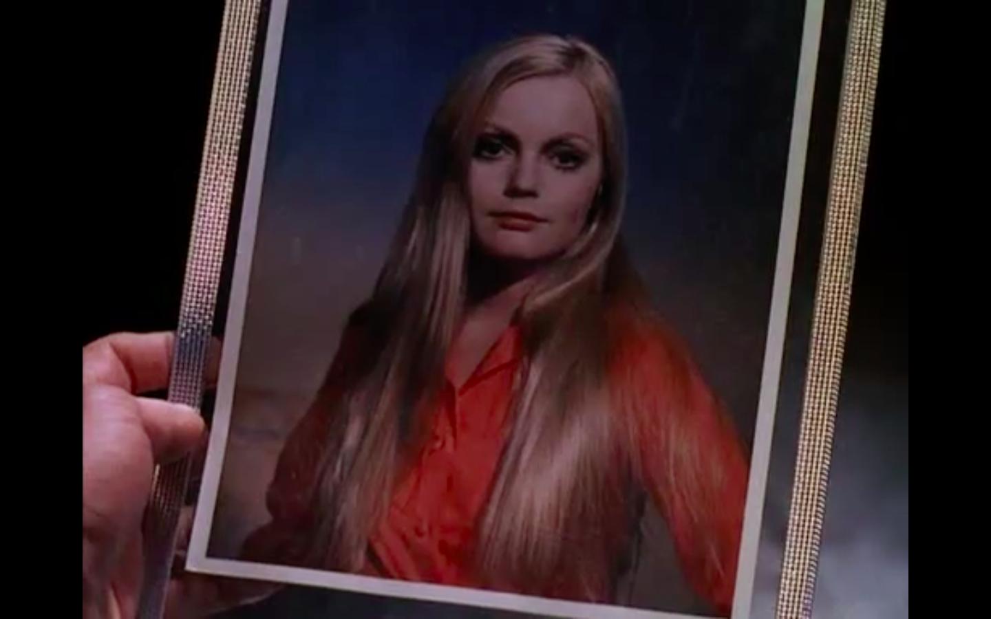 Alexandra Hay - actress - biography, photo, best movies and TV shows