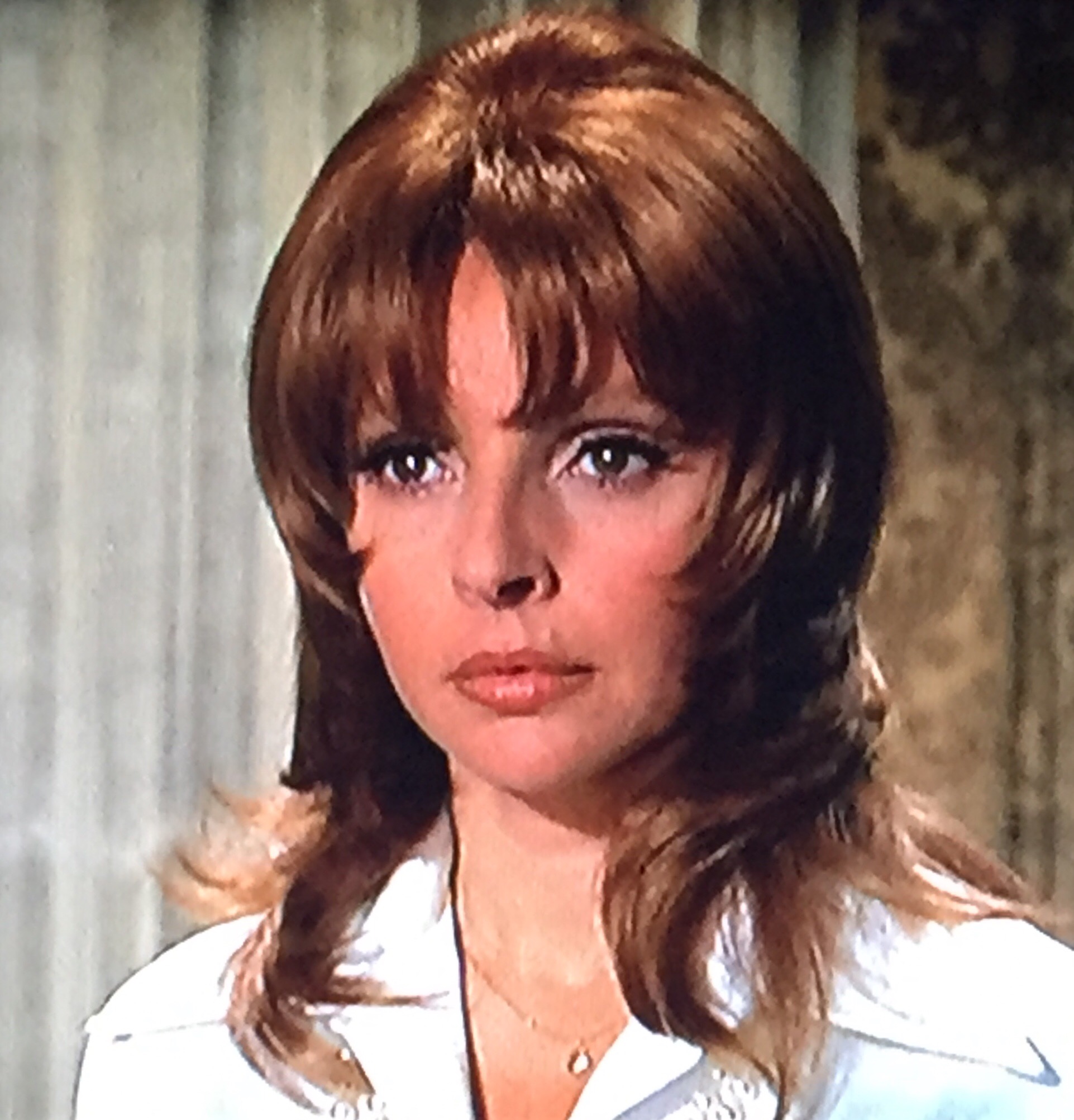 Madlyn Rhue - actress - biography, photo, best movies and TV shows