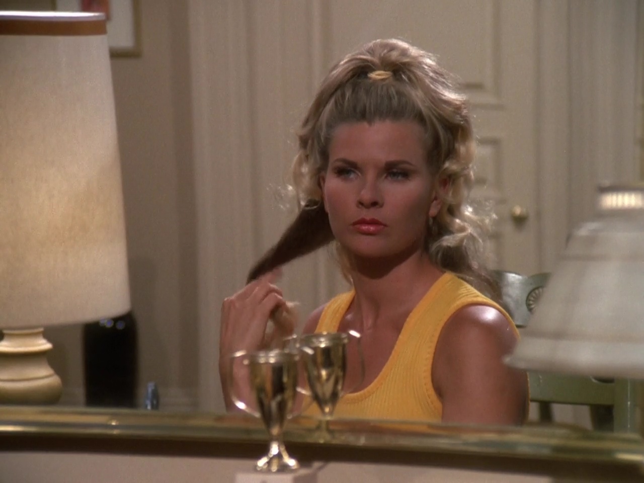 Barbara Anderson - actress - biography, photo, best movies and TV shows