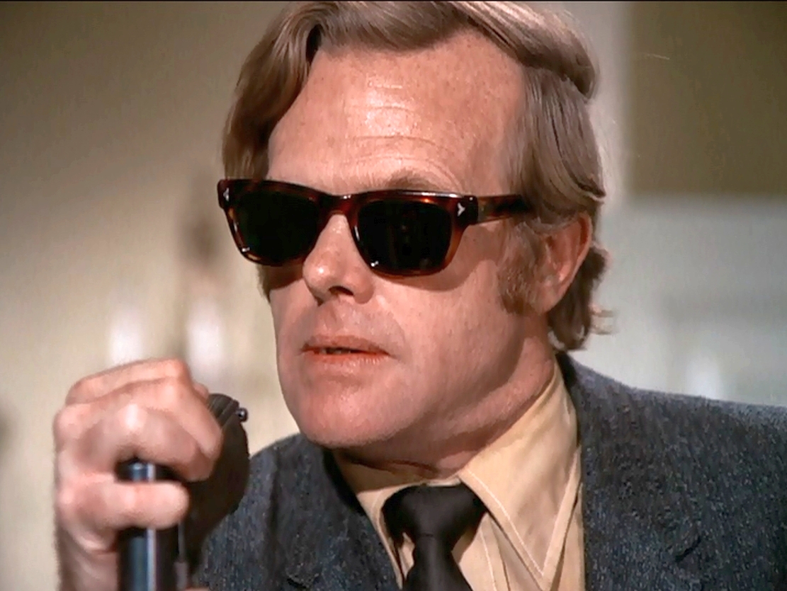 Kevin Hagen - actor - biography, photo, best movies and TV shows