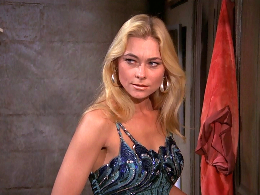 Lisa Pera - actress - biography, photo, best movies and TV shows