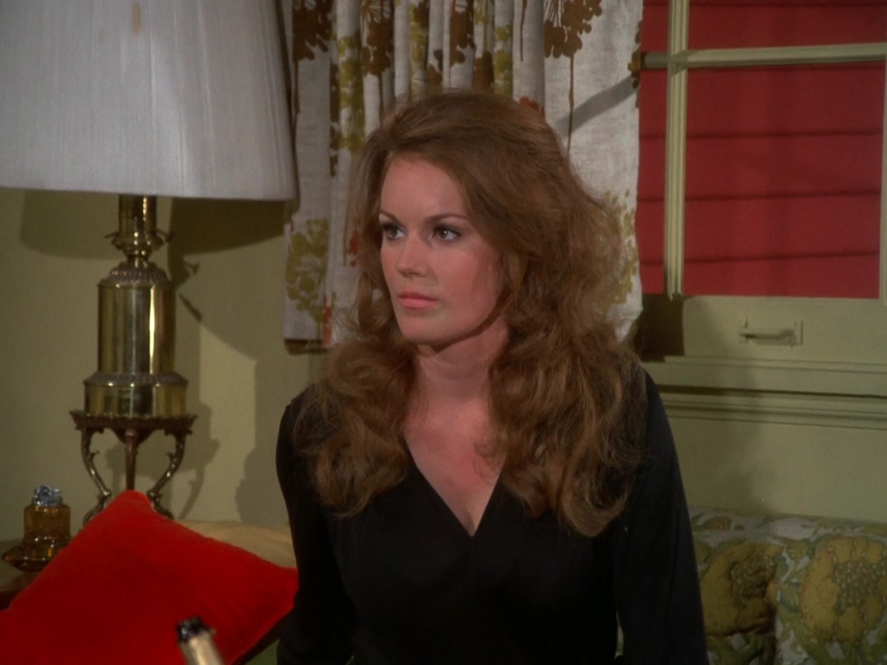 Barbara Rhoades - actress - biography, photo, best movies and TV shows