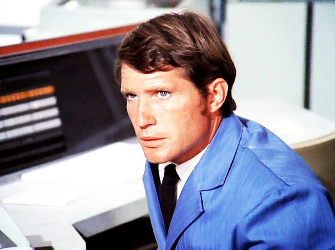 Christopher Connelly - actor - biography, photo, best movies and TV shows