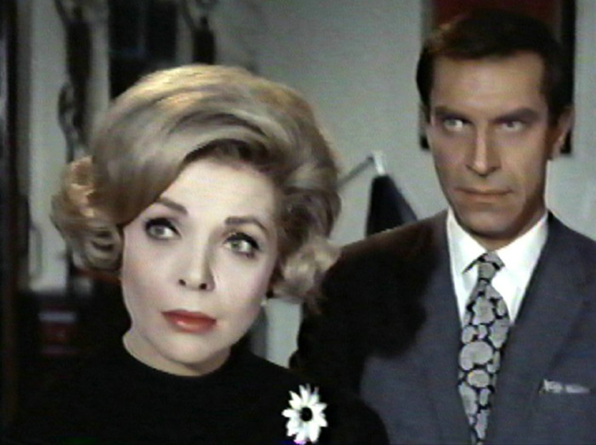 Barbara Bain - actress - biography, photo, best movies and TV shows