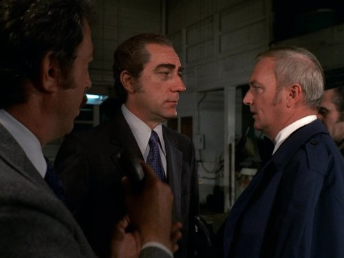 Jack Cassidy - actor - biography, photo, best movies and TV shows