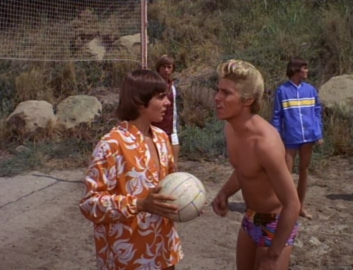 Bobby Sherman - actor, producer, composer