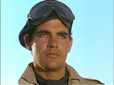 Gary Raymond - actor - biography, photo, best movies and TV shows