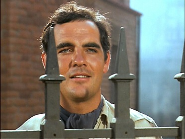 Gary Raymond - actor - biography, photo, best movies and TV shows