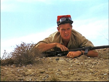 Lawrence P. Casey - actor - biography, photo, best movies and TV shows