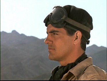 Gary Raymond - actor - biography, photo, best movies and TV shows