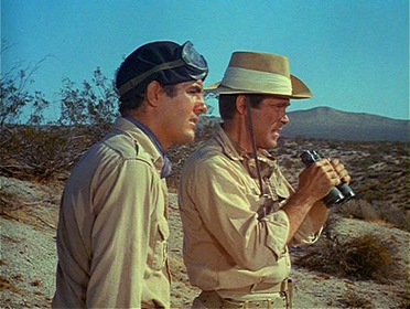 Gary Raymond - actor - biography, photo, best movies and TV shows