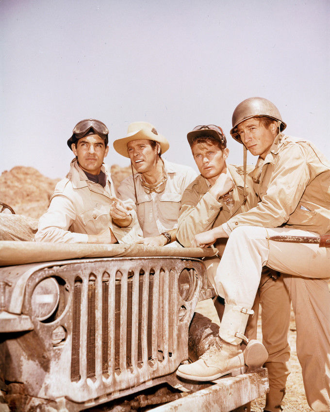 Lawrence P. Casey - actor - biography, photo, best movies and TV shows