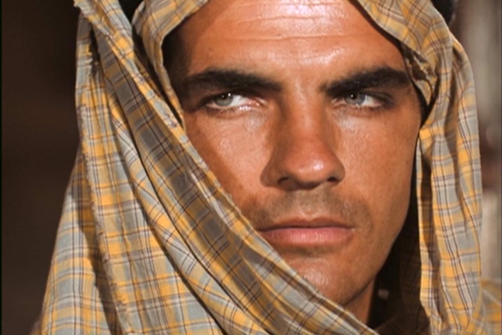 Gary Raymond - actor - biography, photo, best movies and TV shows